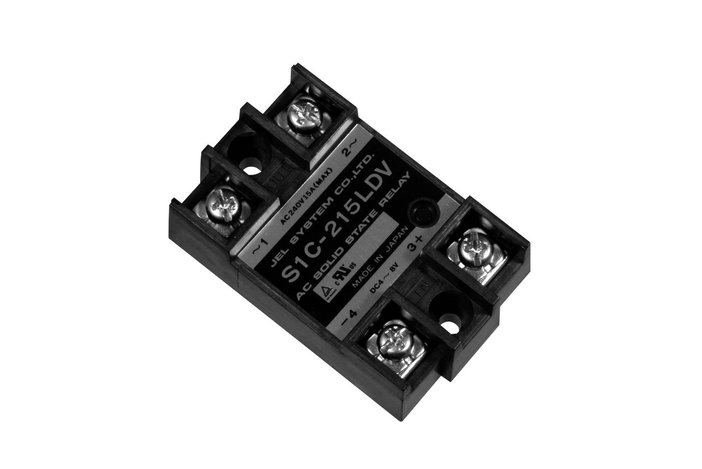 S1C-245HDV | JEL SYSTEM CO.,LTD.